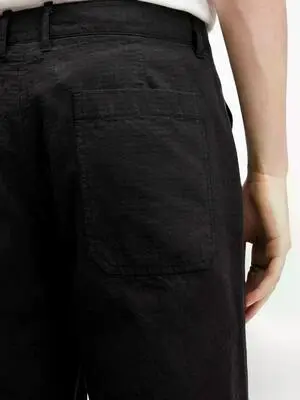 ALLSAINTS Organic Cotton Trousers