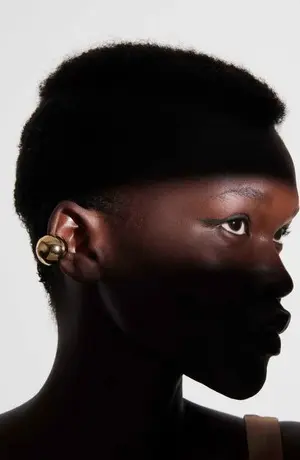 Demarson Jane Single Ear Cuff