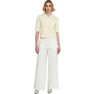 Casual Embellished Tops for Women