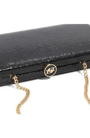 Dune London Belinda Frame Clutch