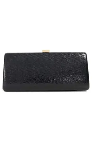 Dune London Belinda Frame Clutch