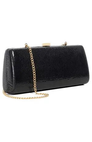 Dune London Belinda Frame Clutch