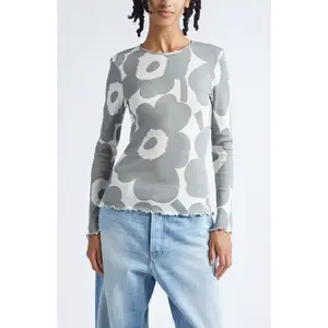 Marimekko Printed Knitwear For Women