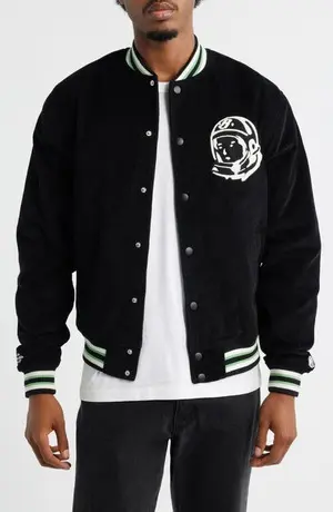 Billionaire Boys Club Classic Outerwear For Men