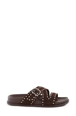 Seychelles Vip List Sandal - Brown