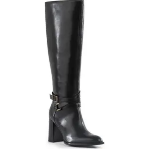 Seychelles Patricia Knee High Boot - Black