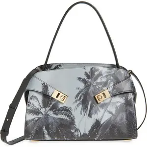 Ferragamo Printed Bags For Women