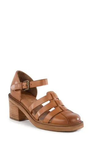 Seychelles Buckled Shoes For Women