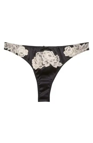 Fleur Du Mal Briefs For Women