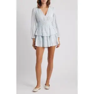 Loveshackfancy Frill Day Dresses