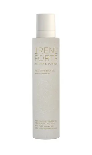 IRENE FORTE SKINCARE Pistachio Body Oil - None