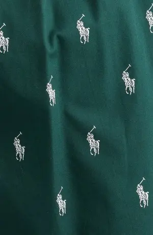 Polo Ralph Lauren Woven Cotton Boxers