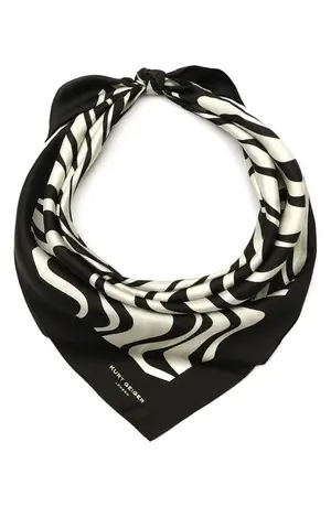 Kurt Geiger Printed Scarves