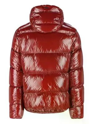 Herno Hooded Down Jacket