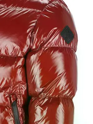 Herno Hooded Down Jacket