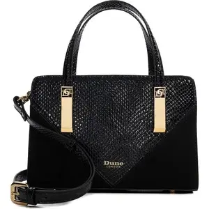 Dune London Top Handle Totes