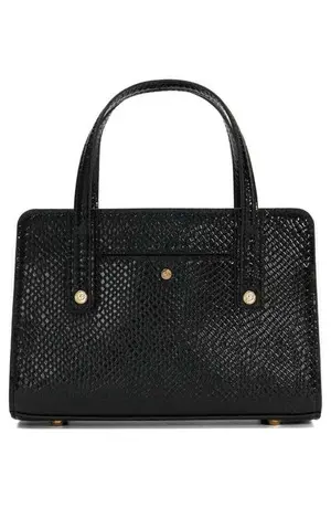 Dune London Top Handle Bag - Black