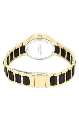 KENNETH COLE Monroe Bracelet Watch - Multi
