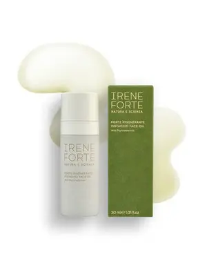 IRENE FORTE SKINCARE Pistachio Face Oil