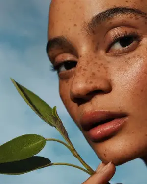 IRENE FORTE SKINCARE Pistachio Face Oil