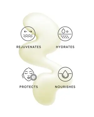 IRENE FORTE SKINCARE Pistachio Face Oil