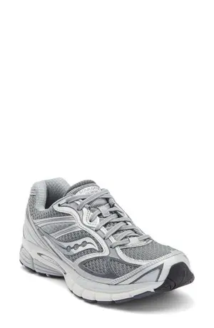 Saucony Cushioned Sneakers For Women