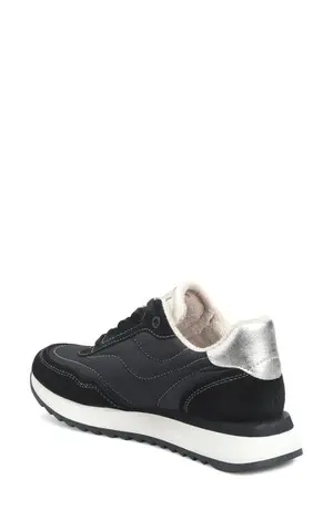 SOFFT Jacklyn Sneaker - Black Multi