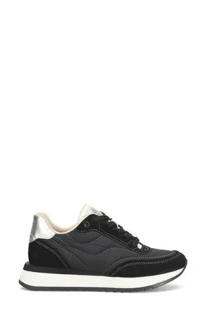 SOFFT Jacklyn Sneaker - Black Multi