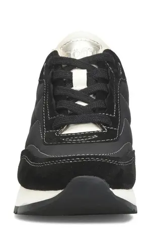 SOFFT Jacklyn Sneaker - Black Multi