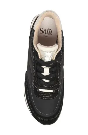 SOFFT Jacklyn Sneaker - Black Multi