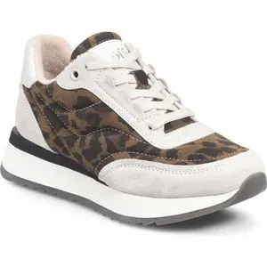 Sofft Heeled Sneakers For Women
