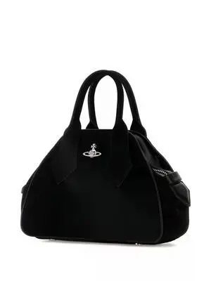 VIVIENNE WESTWOOD Small Yasmine Tote Bag