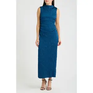 Vince Camuto Cowl Neck Dresses