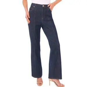Cece Dupraz High Rise Jeans For Women