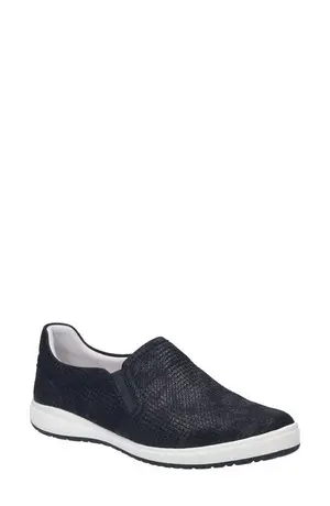 Josef Seibel Caren Slip-on Sneaker