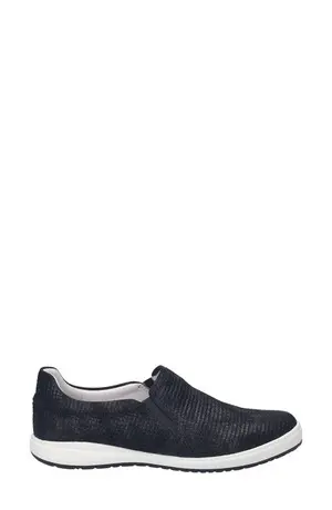 Josef Seibel Caren Slip-on Sneaker