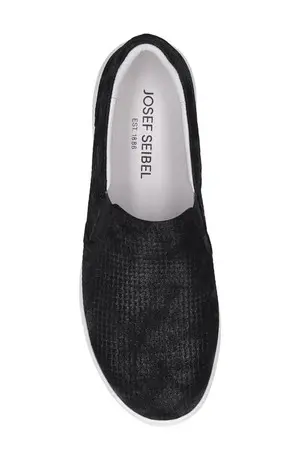 Josef Seibel Caren Slip-on Sneaker