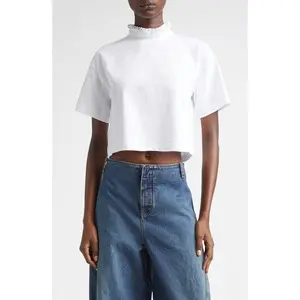 Women's Blanc Shirts
