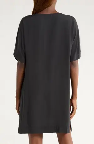Natori Sleek Sleep Shirt