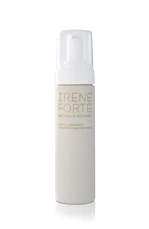 IRENE FORTE SKINCARE Lavender Foam Cleanser - None