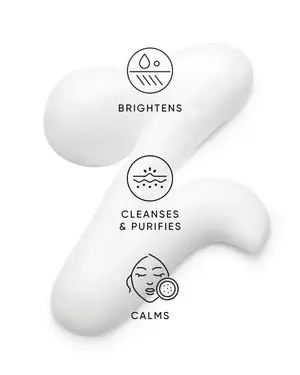 IRENE FORTE SKINCARE Lavender Foam Cleanser - None