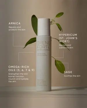 IRENE FORTE SKINCARE Body Oilsage