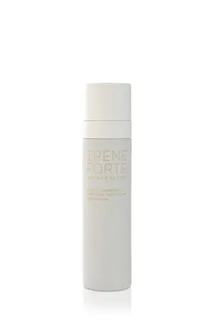 IRENE FORTE SKINCARE Lavender Face Cream - None
