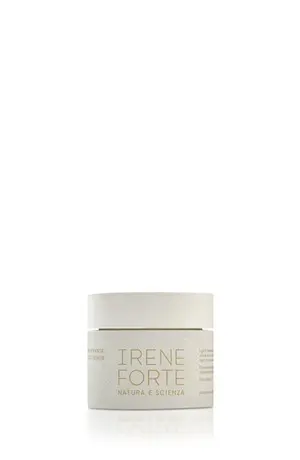 IRENE FORTE SKINCARE Almond Face Scrub - None