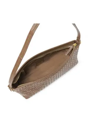 Dolce Vita Savaii Shoulder Bag - Brown
