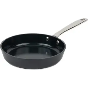 ALVA Maestro Ceramic Nonstick Frying Pan - Black 11 Inch