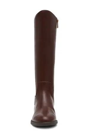 Anne Klein Sinclair Tall Boot - Brown
