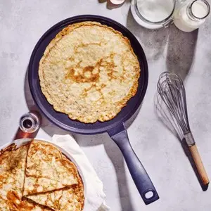 ALVA Energy 11-inch Nonstick Pancake Griddle Pan
