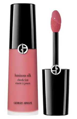 ARMANI Luminous Silk Cheek Tint Duo Set