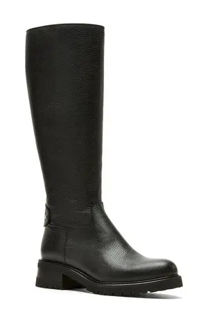 La Canadienne Waterproof Knee High Boots